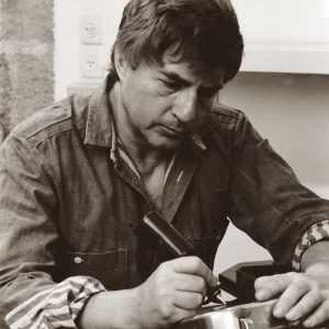 Our History - Frank Meisler - Fine Art Metal Sculptures